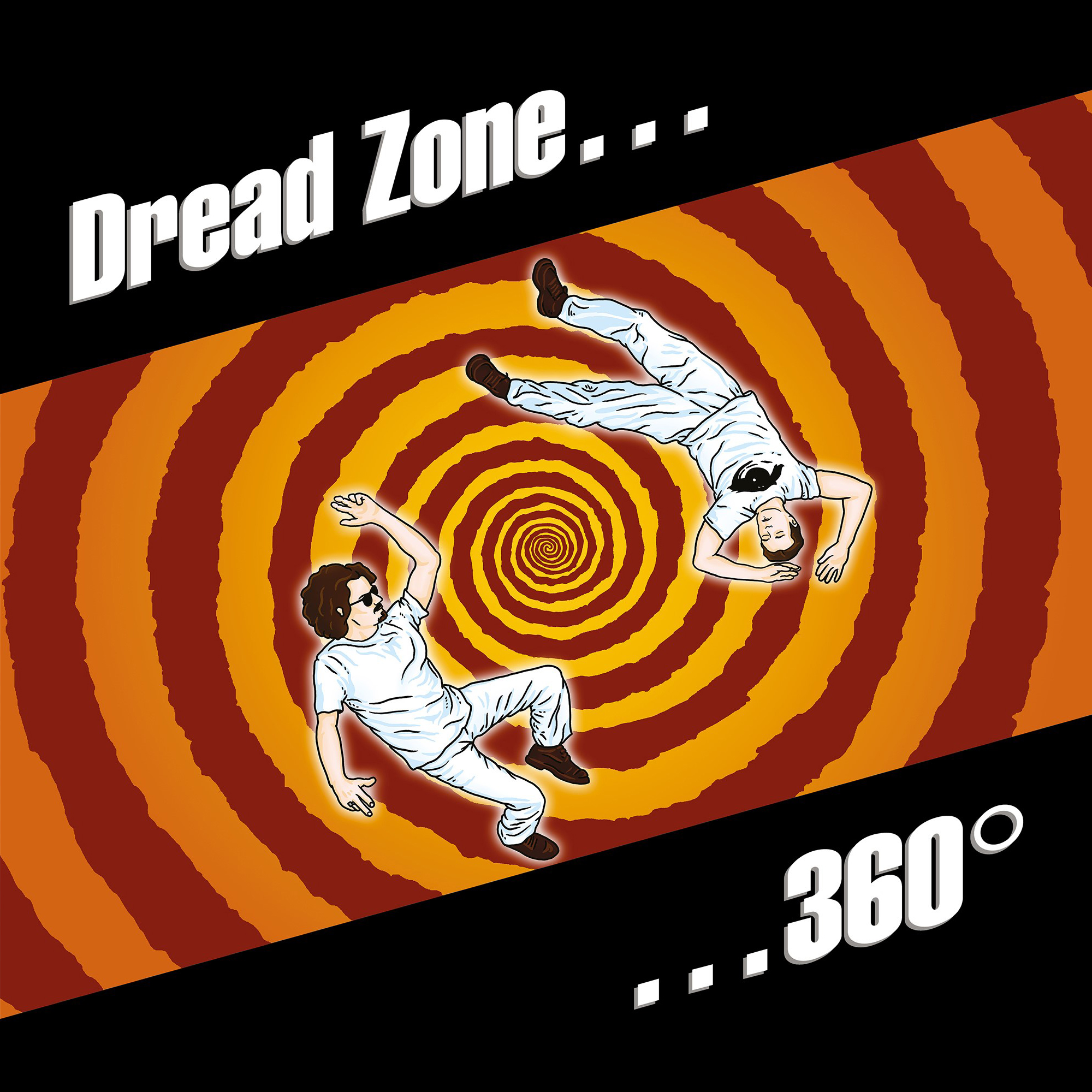 Latest News – Dreadzone